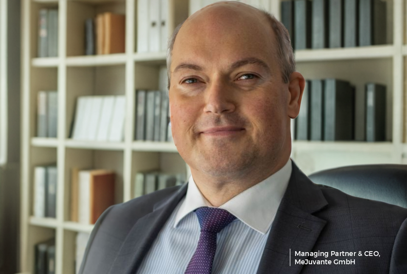 About Us | Mejuvante AI – Transforming Businesses with AI-Powered Solu