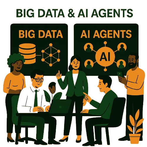 AI Services | Mejuvante