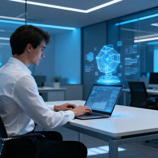 The Digital Balance: Mastering Human Performance and Mental Health in ...